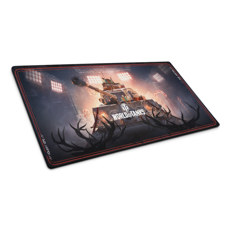New Arrivals – World of Tanks US