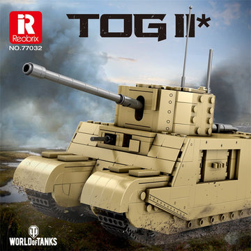 WOT x Razer – World of Tanks US