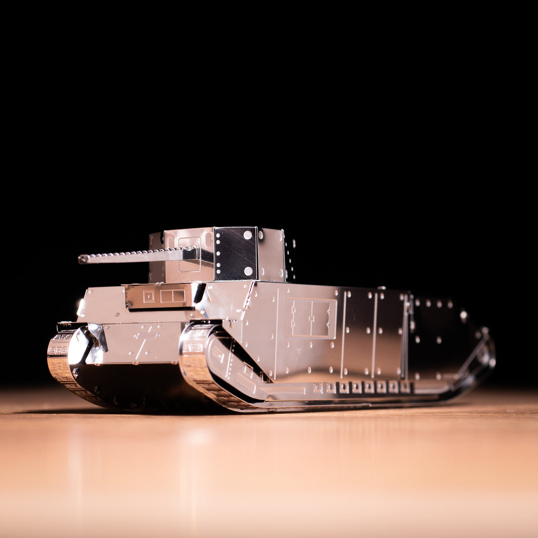 Collectibles – World of Tanks US