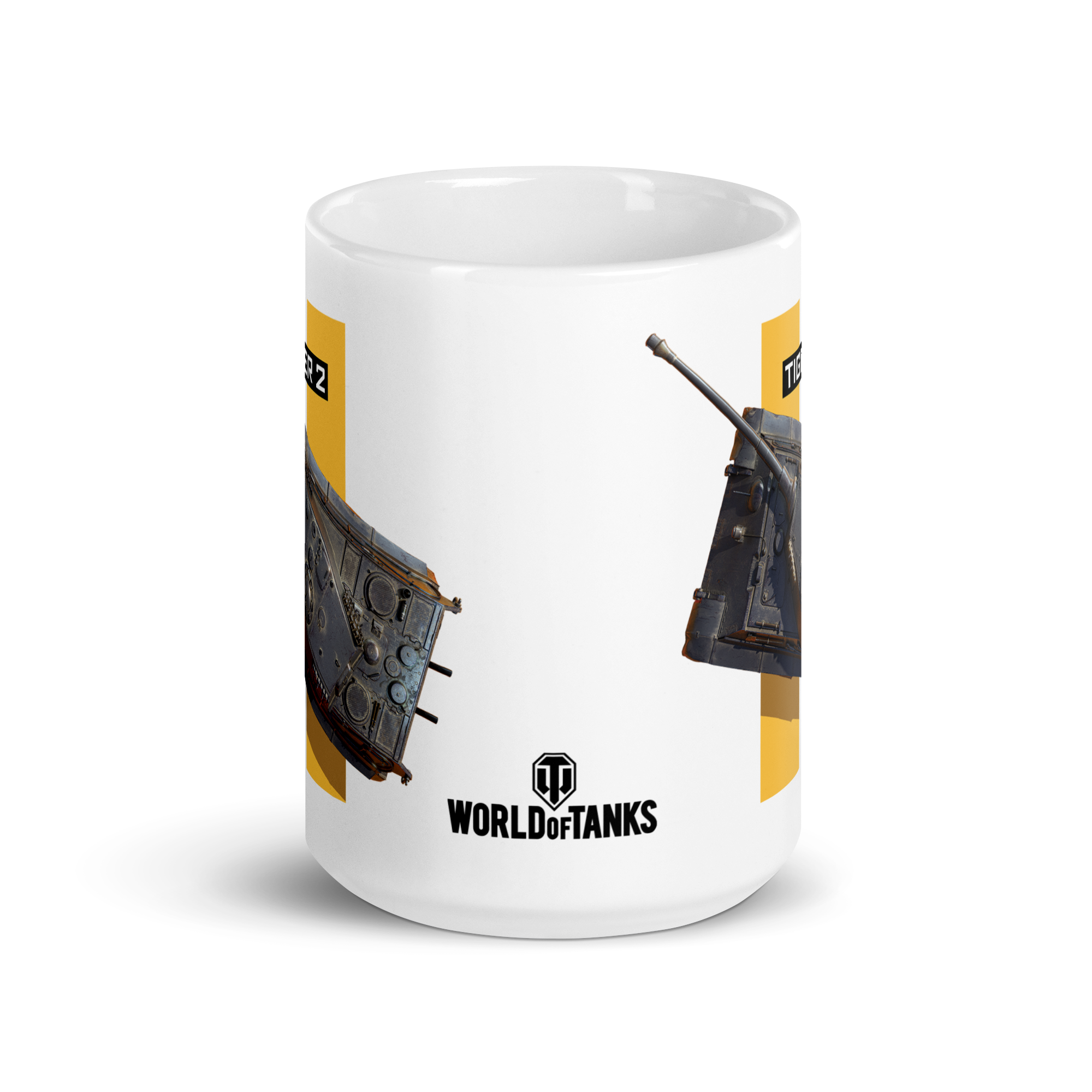 TankFest – World of Tanks US