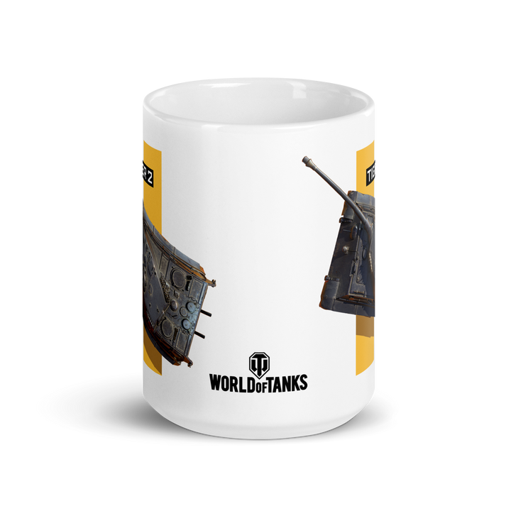 New Arrivals – World of Tanks US