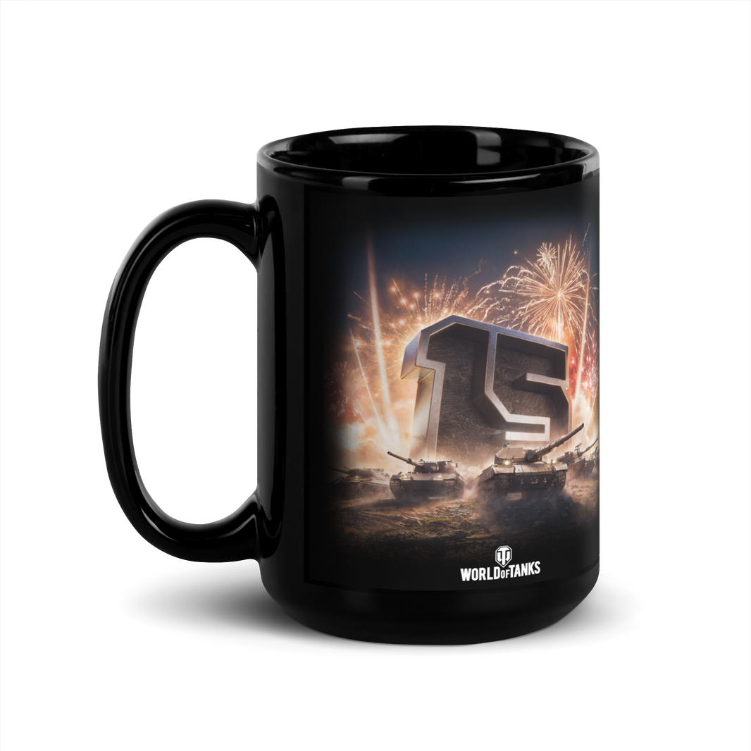 WOT x Razer – World of Tanks US