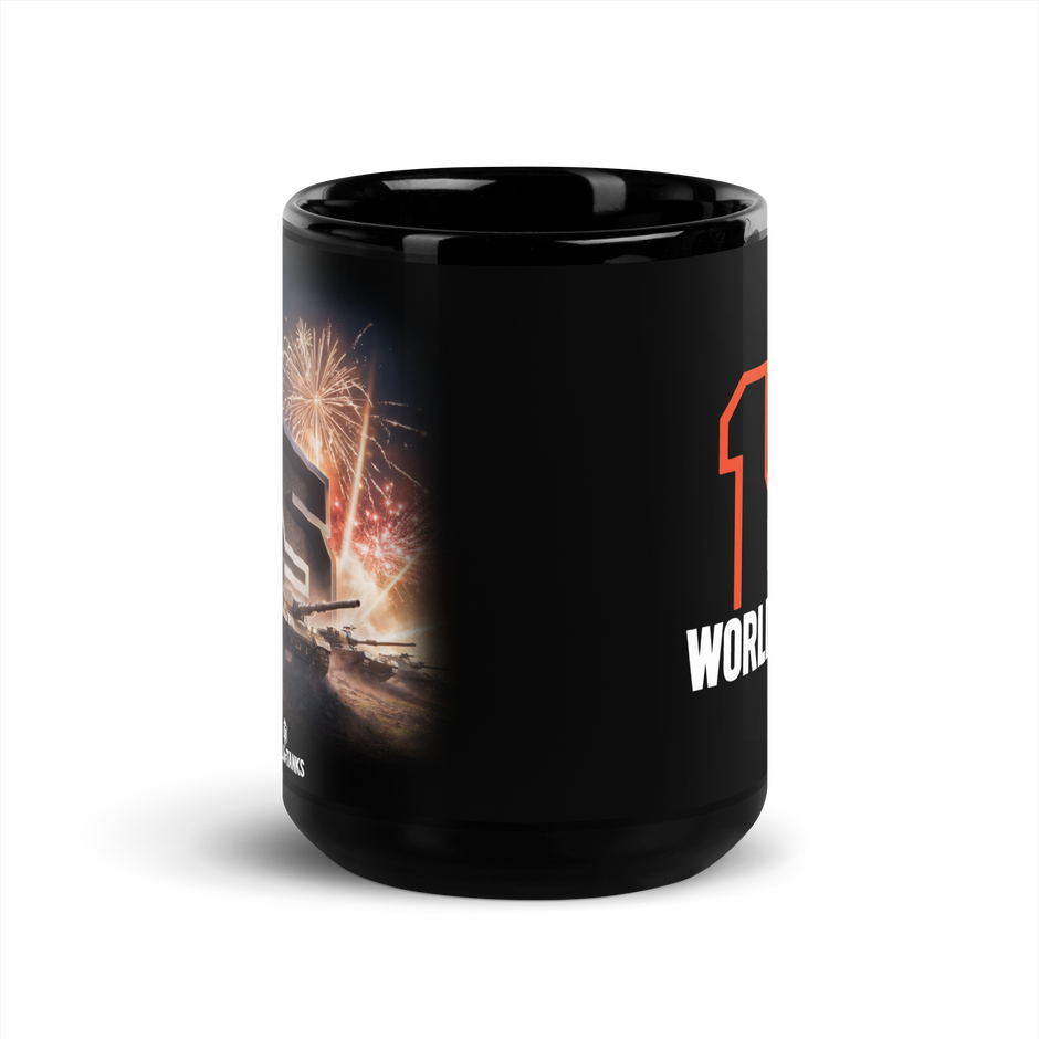 WOT x Razer – World of Tanks US