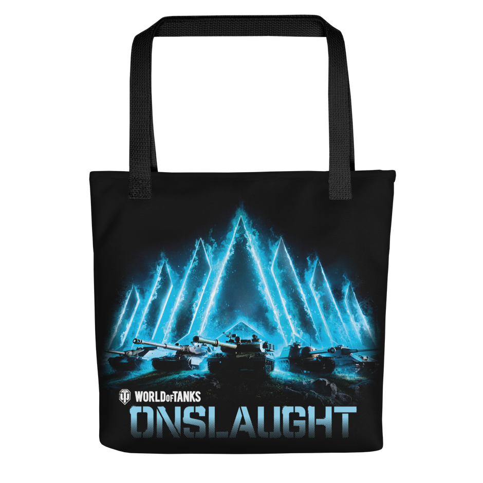 Onslaught – World of Tanks US