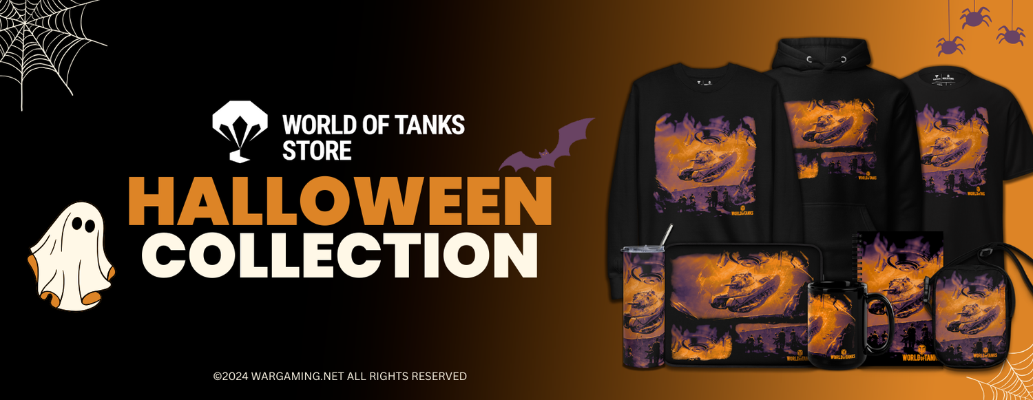 World of Tanks Store – World of Tanks US