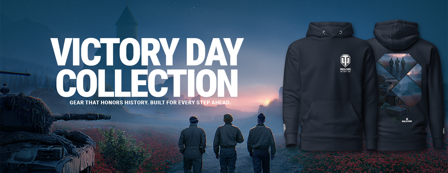 World of Tanks Store – World of Tanks US