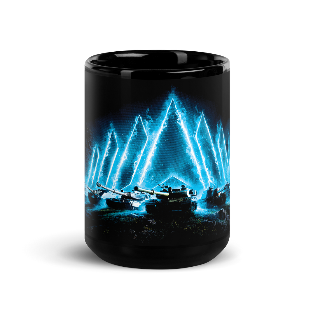 WOT x Razer – World of Tanks US