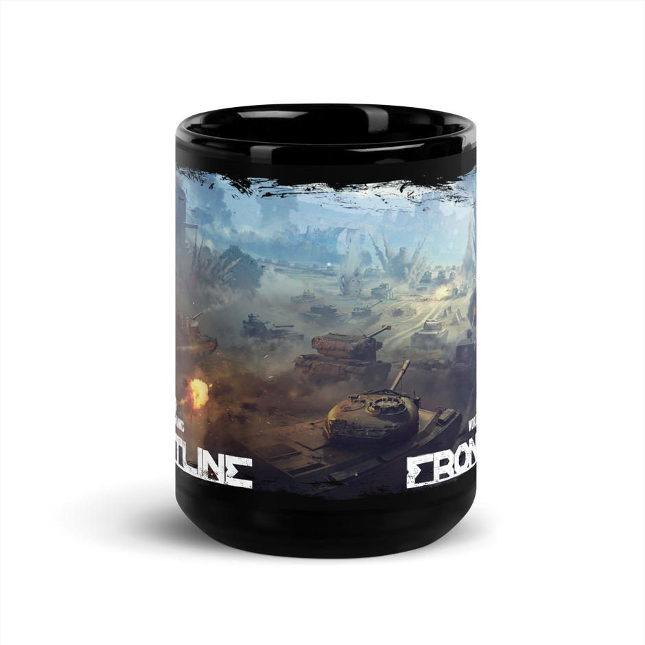 Frontline – World of Tanks US