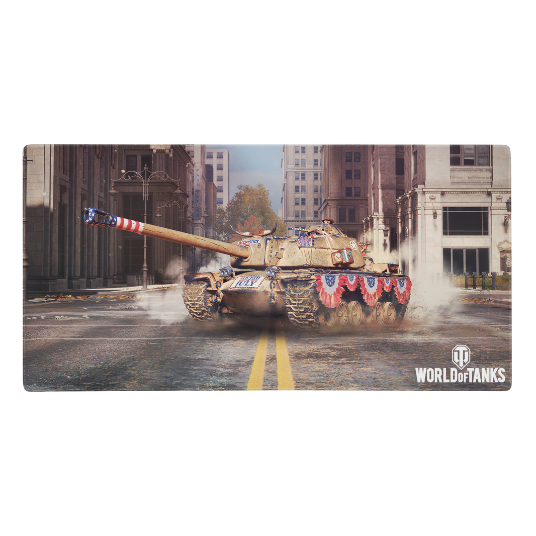 New Arrivals – World of Tanks US