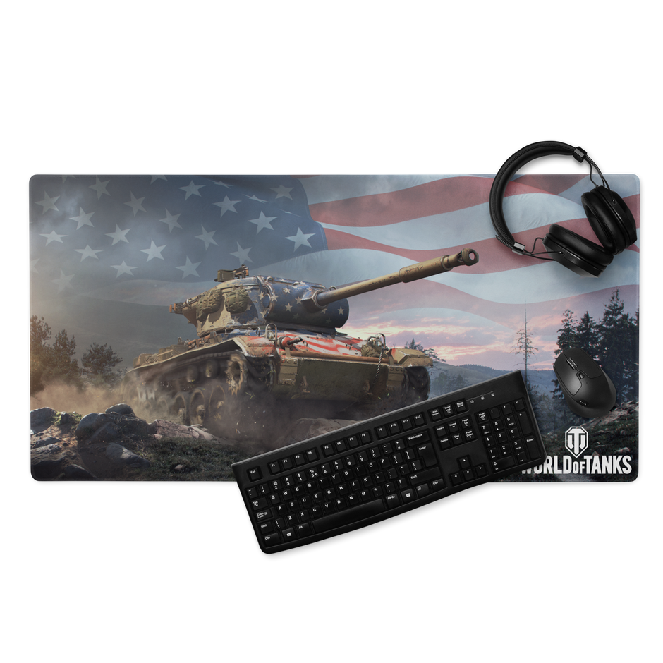 Accessories – World of Tanks US