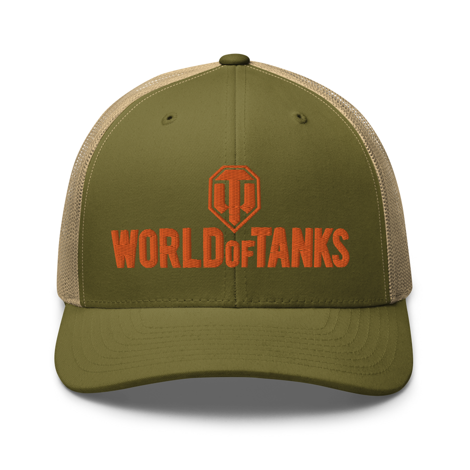 Summer Collection – World of Tanks US