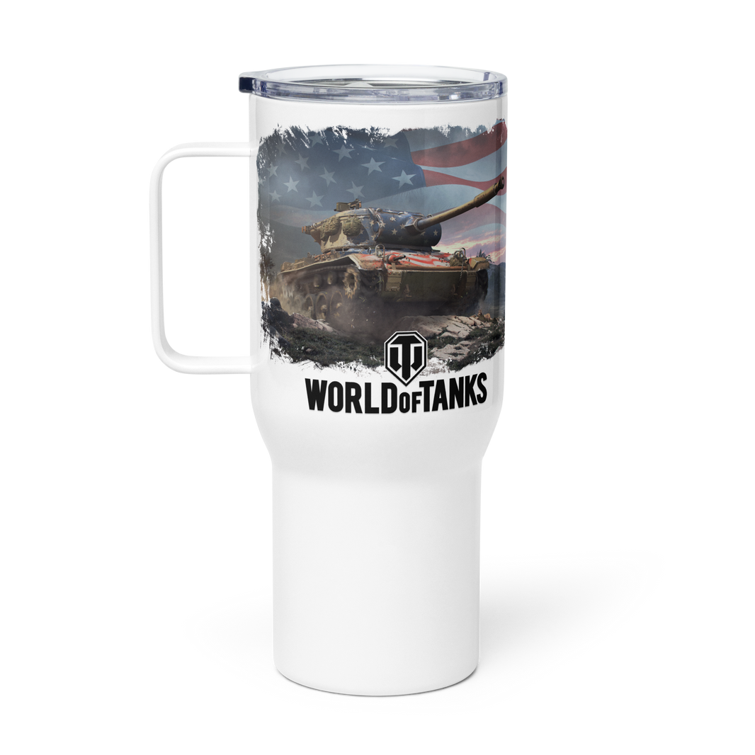 New Arrivals – World of Tanks US