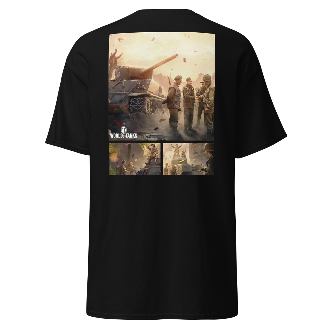 New Arrivals – World of Tanks US