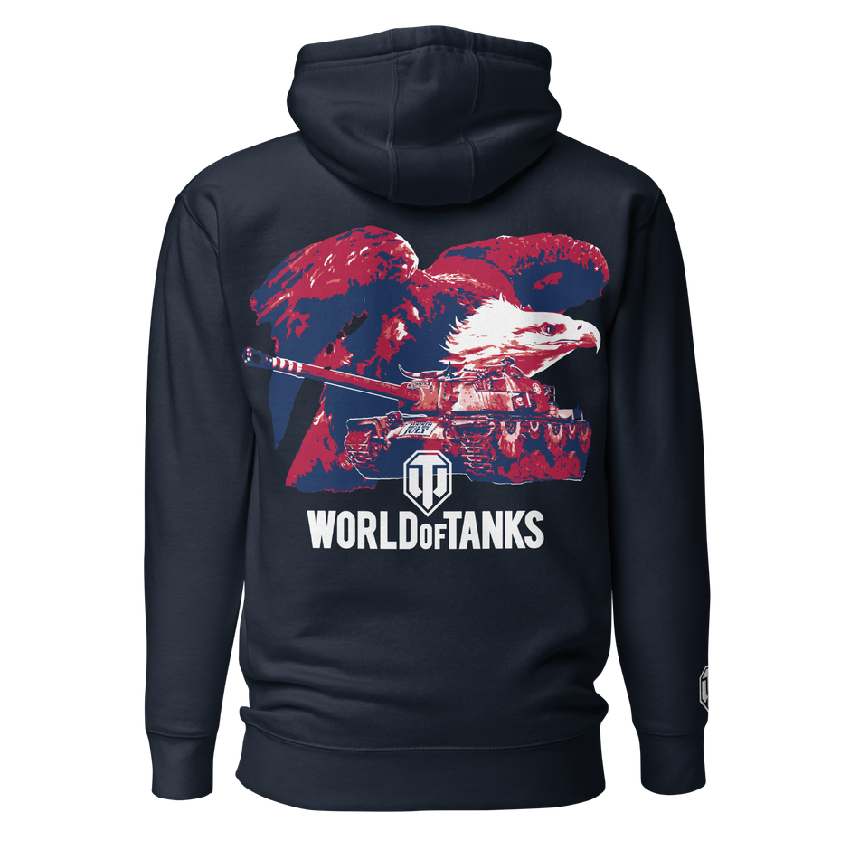 Apparel – World of Tanks US