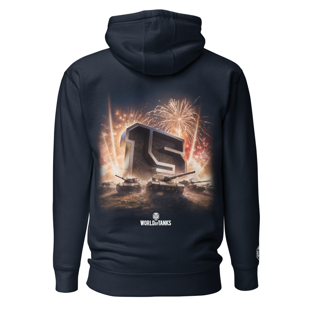 WOT x Razer – World of Tanks US