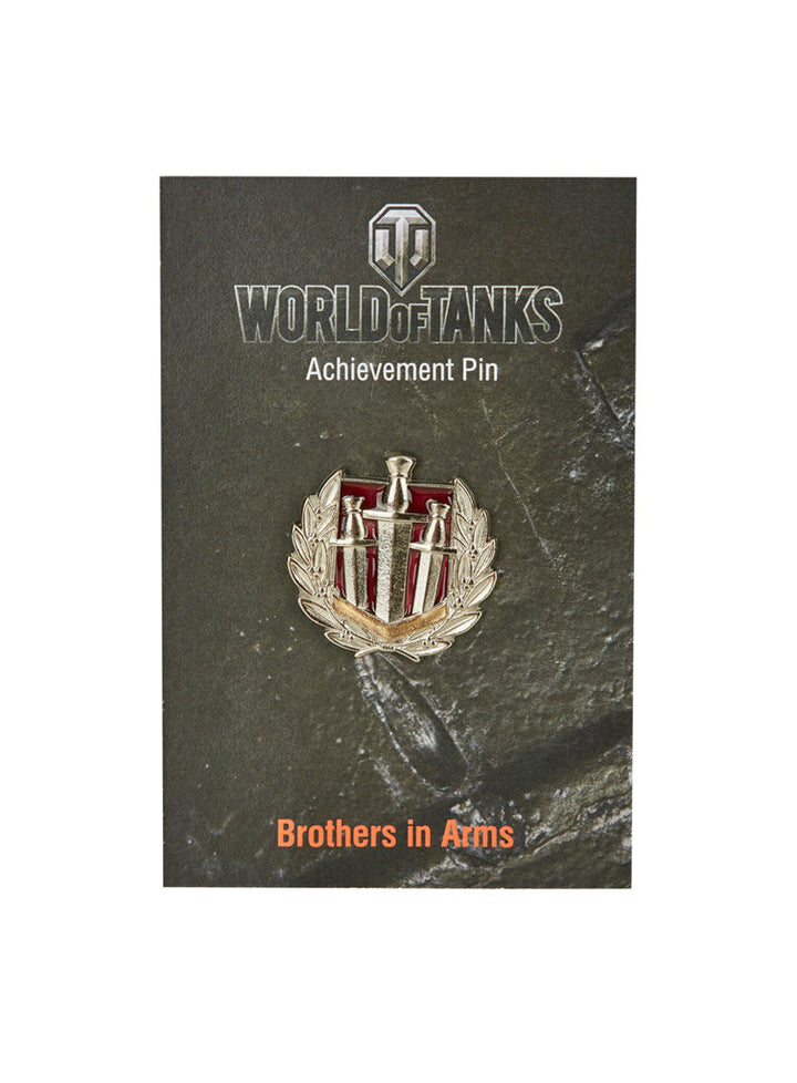 Accessories – World of Tanks US