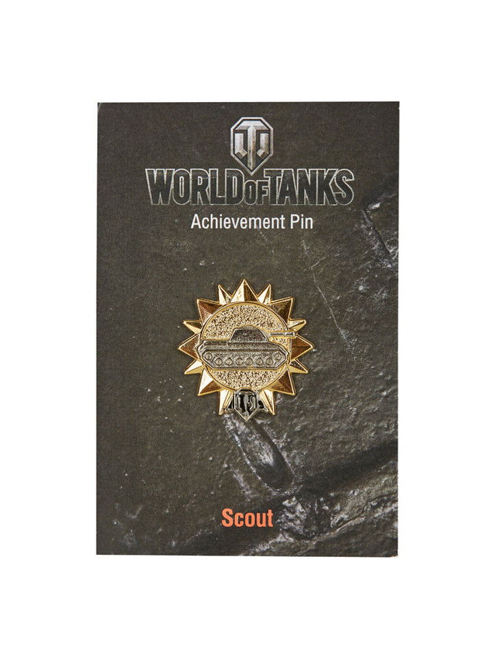 Accessories – World of Tanks US