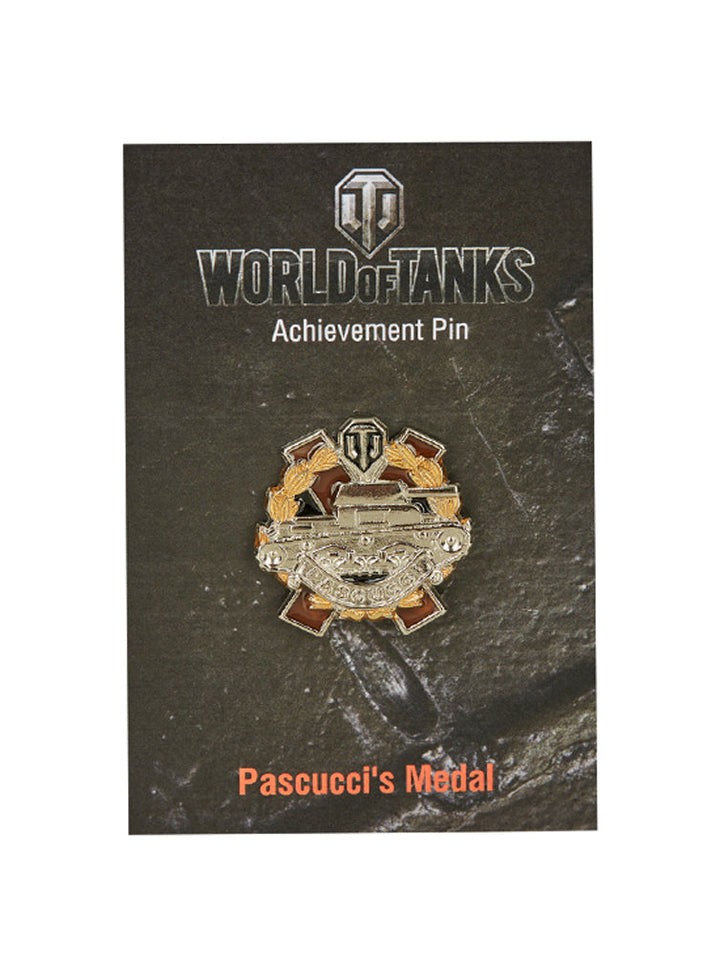 Accessories – World of Tanks US