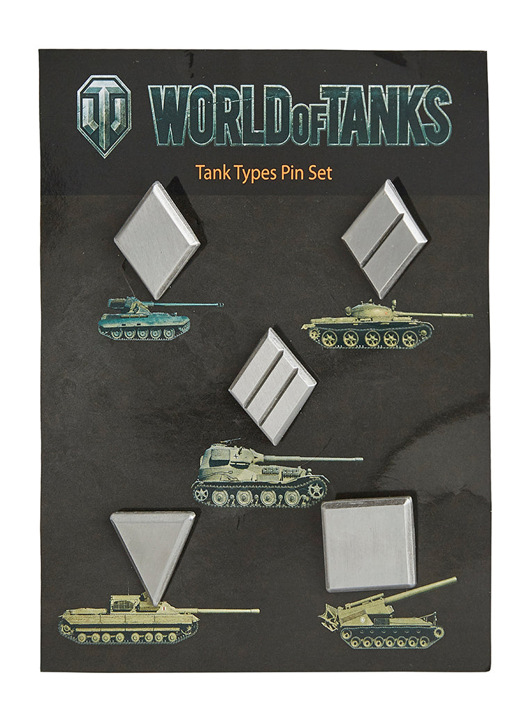 Accessories – World of Tanks US